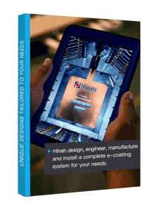 E Coating vs Powder Coating: Which Suits You Better? - E-coating Line ...