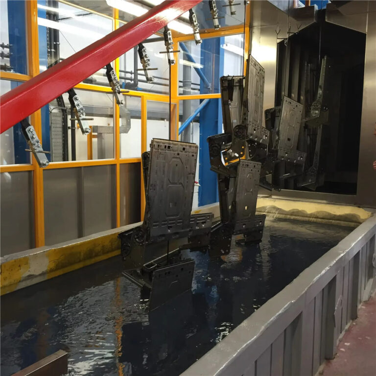 E Coating vs Powder Coating: Which Suits You Better? - E-coating Line ...