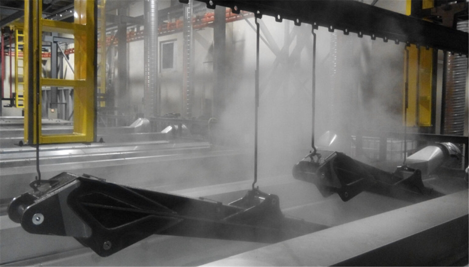 E-coating vs electroplating: what’s the difference? - E-coating Line ...