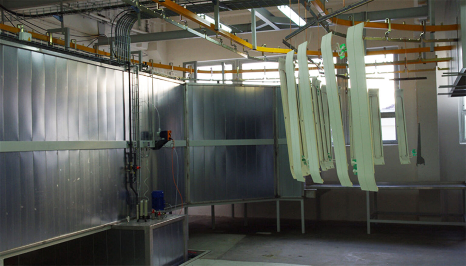 Optimizing Pretreatment Stages in E-Coat Line for Adhesion - E-coating ...