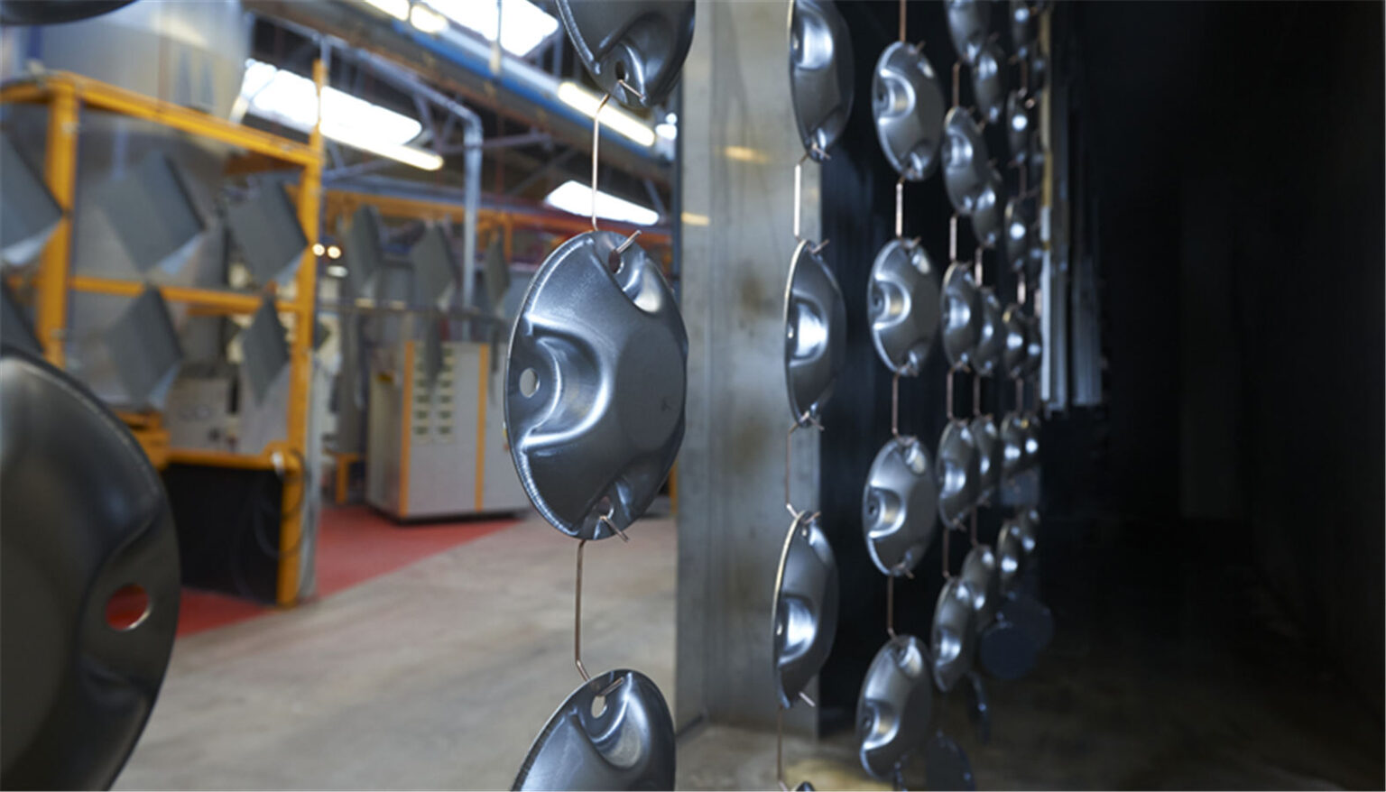 Optimizing Pretreatment Stages in E-Coat Line for Adhesion - E-coating ...