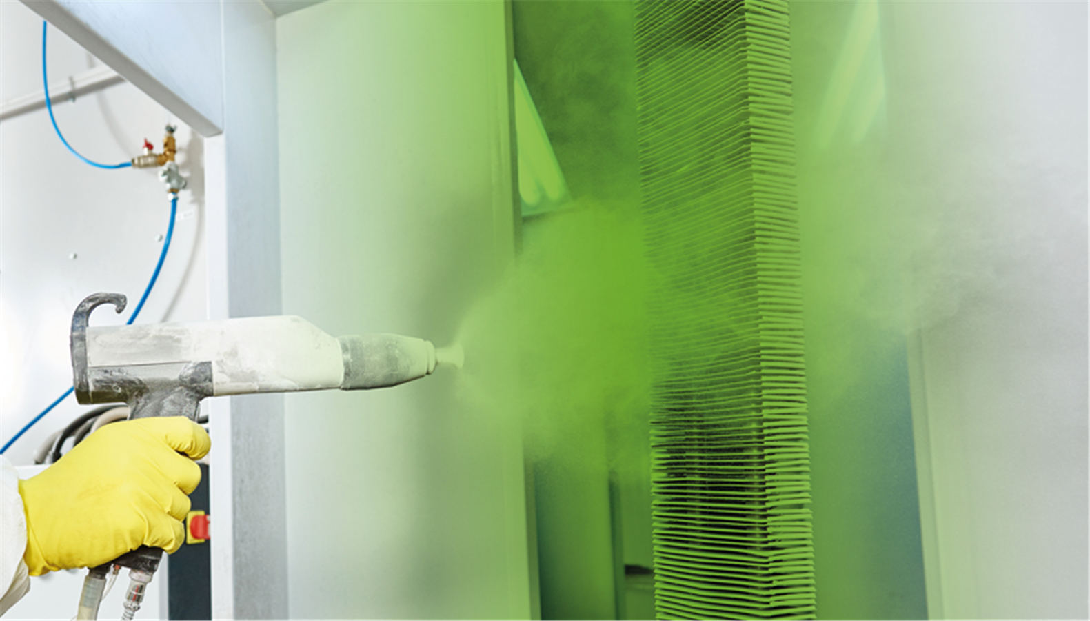 E Coating vs Powder Coating: Which Suits You Better? - E-coating Line ...