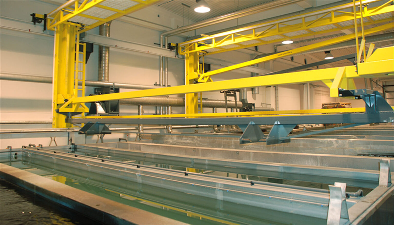 E Coating vs Powder Coating: Which Suits You Better? - E-coating Line ...