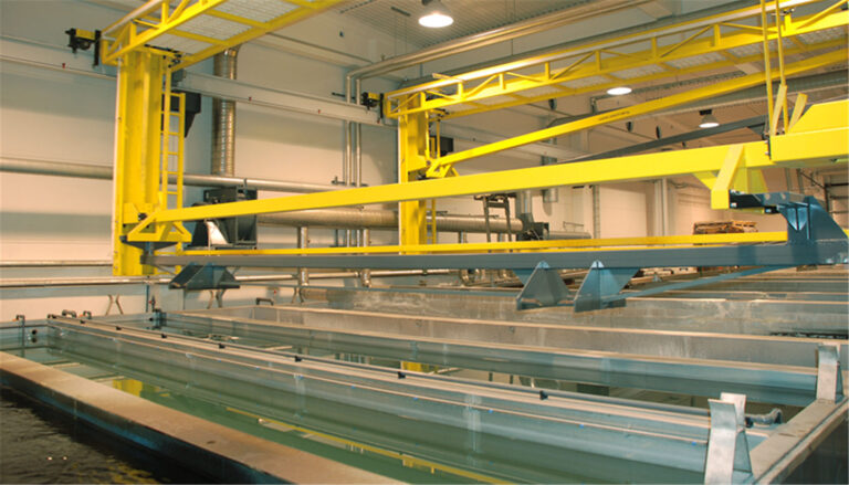 E Coating vs Powder Coating: Which Suits You Better? - E-coating Line ...