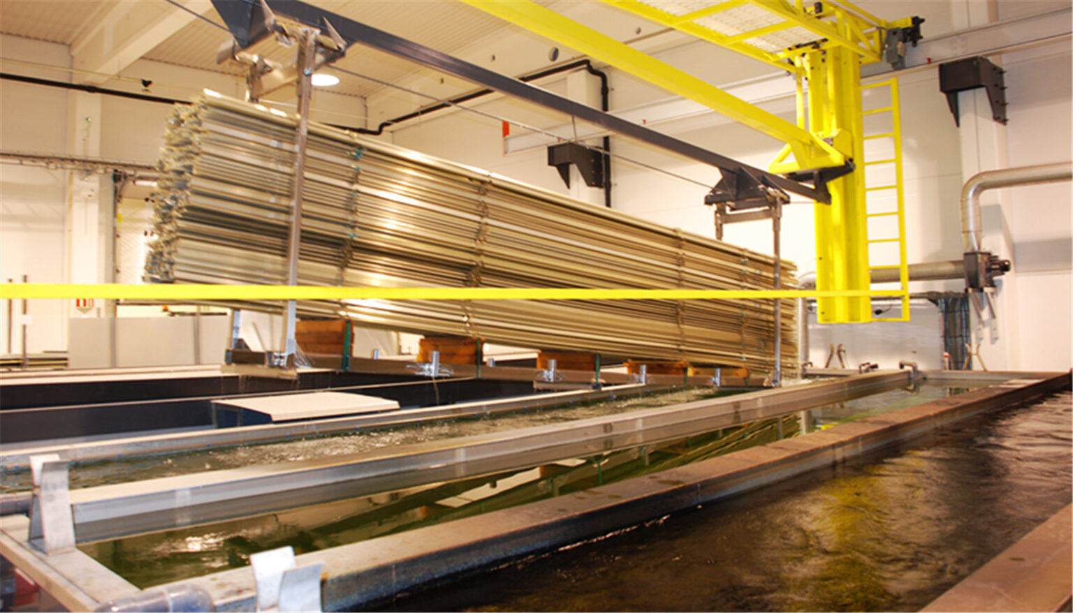 E Coating vs Powder Coating: Which Suits You Better? - E-coating Line ...