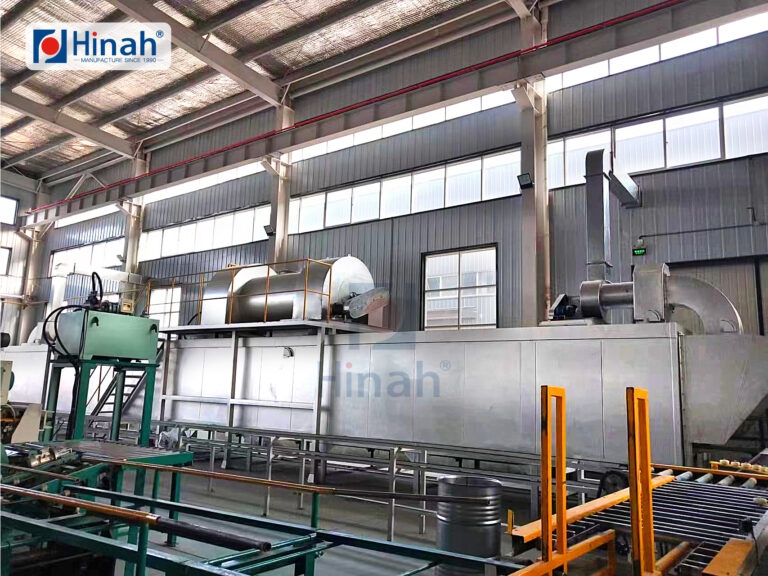 Liquid Coating Line Maintenance Checklist: Avoid 90% of Downtime - E ...